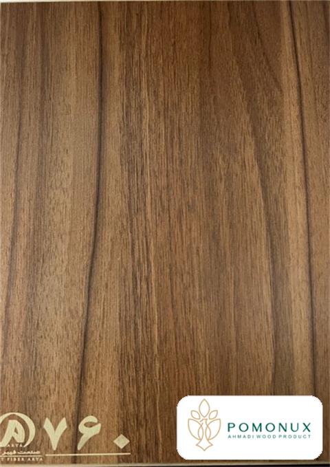 MDF لیون تیره 760 آریا